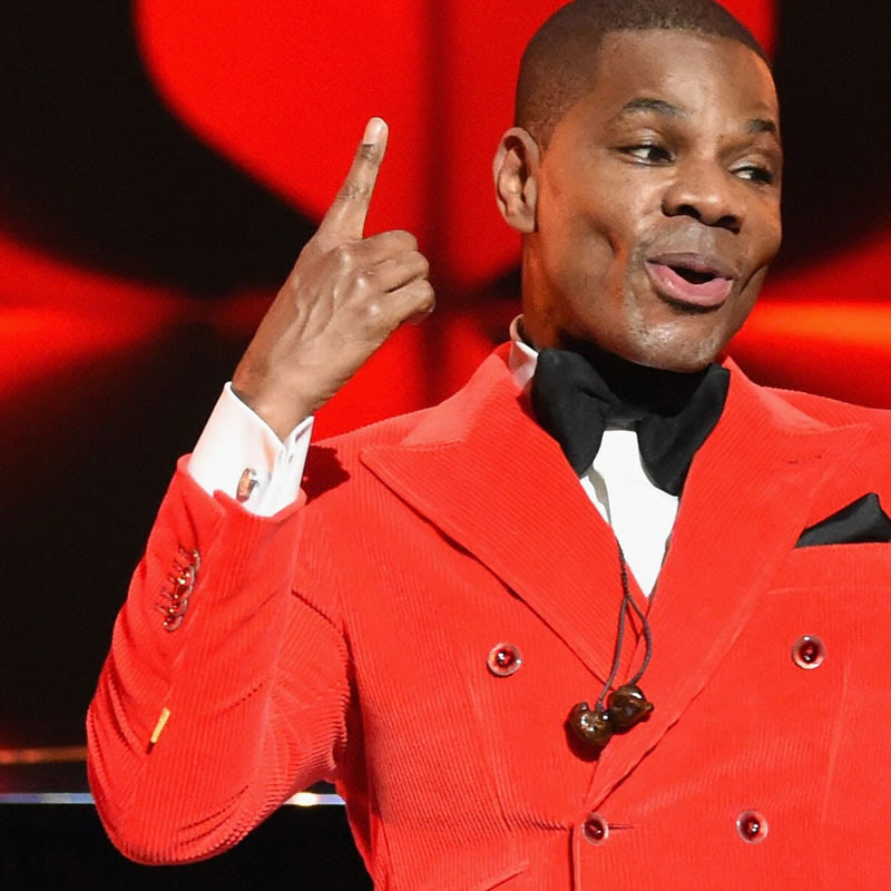 THE “SUPER BOWL SOULFUL CELEBRATION 25TH ANNIVERSARY” EVENT RETURNS ON ...
