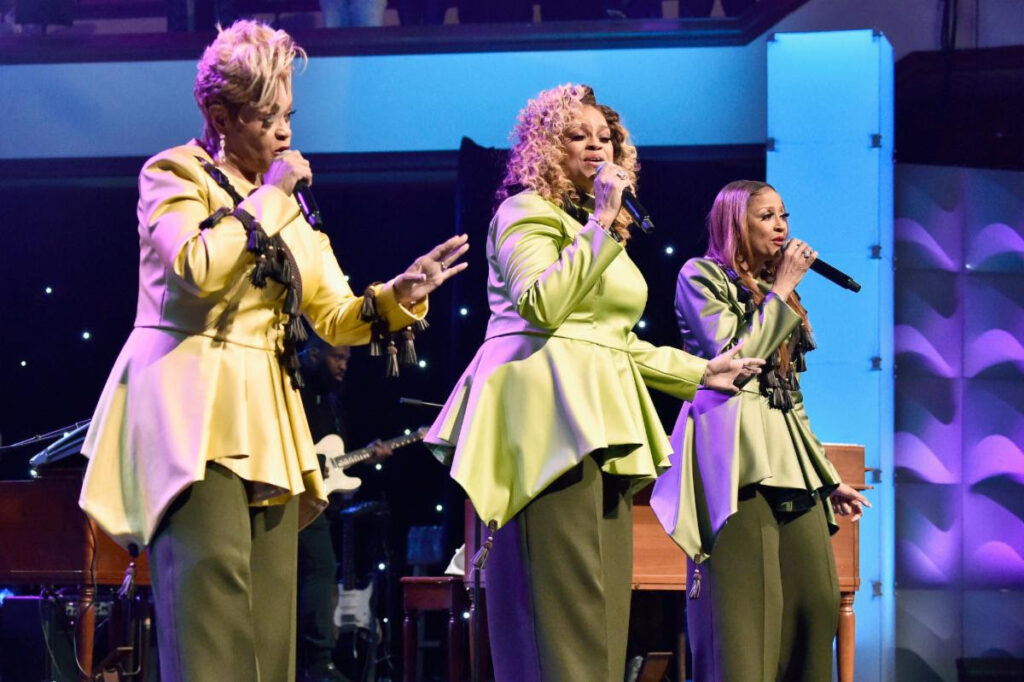 THE “SUPER BOWL SOULFUL CELEBRATION 25TH ANNIVERSARY” EVENT RETURNS ON ...