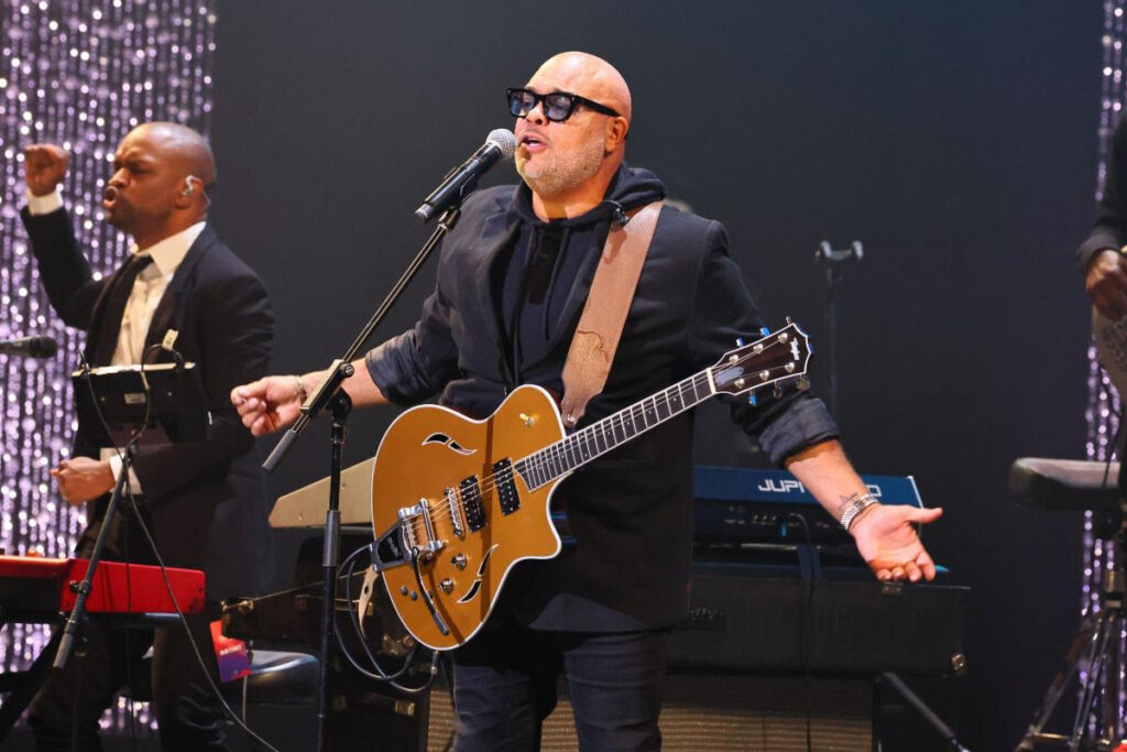 THE “SUPER BOWL SOULFUL CELEBRATION 25TH ANNIVERSARY” EVENT RETURNS ON ...